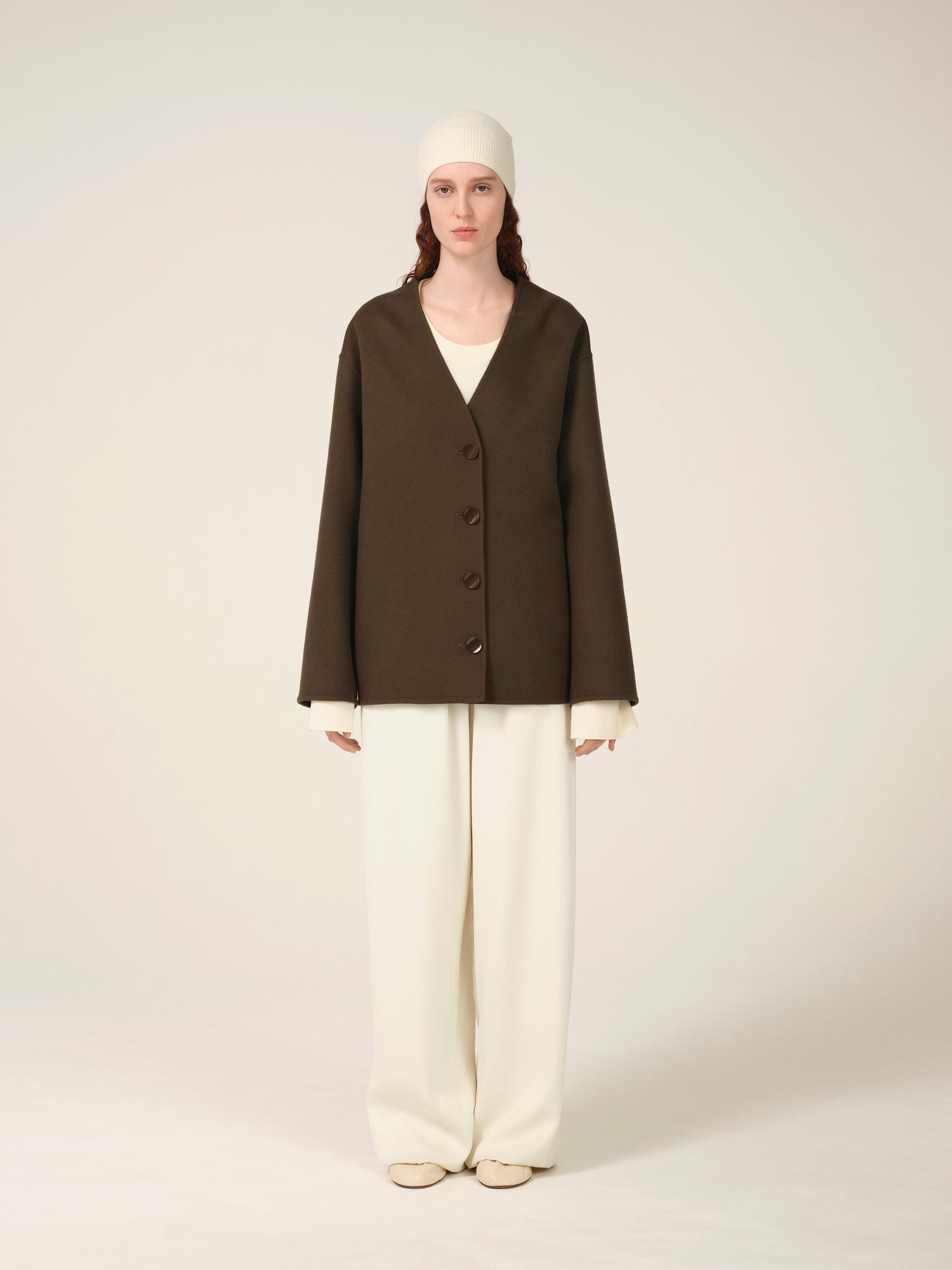 Women's Outerwear: Coats, Jackets & Capes | FFORME