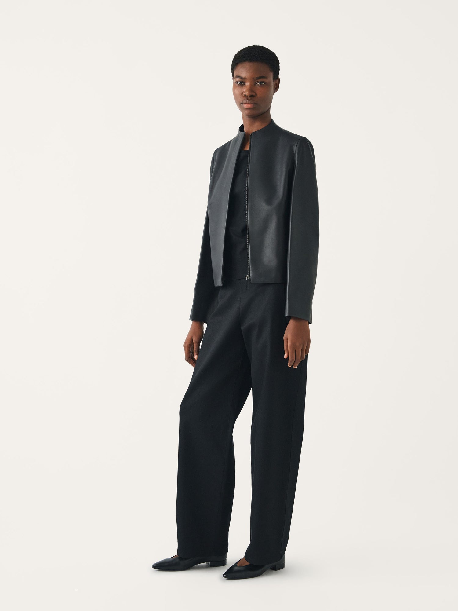 Women's Outerwear: Coats, Jackets & Capes | FFORME